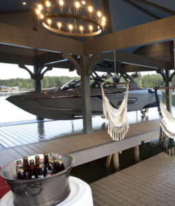 ATX Lakescapes | Exterior Remodeling Austin TX - Boat Docks, Lifts, Covers